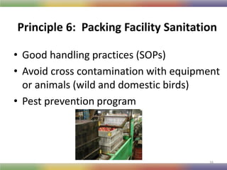 Good agricultural-practices-GAPs by Md. Abdul Momin Sheikh | PPT