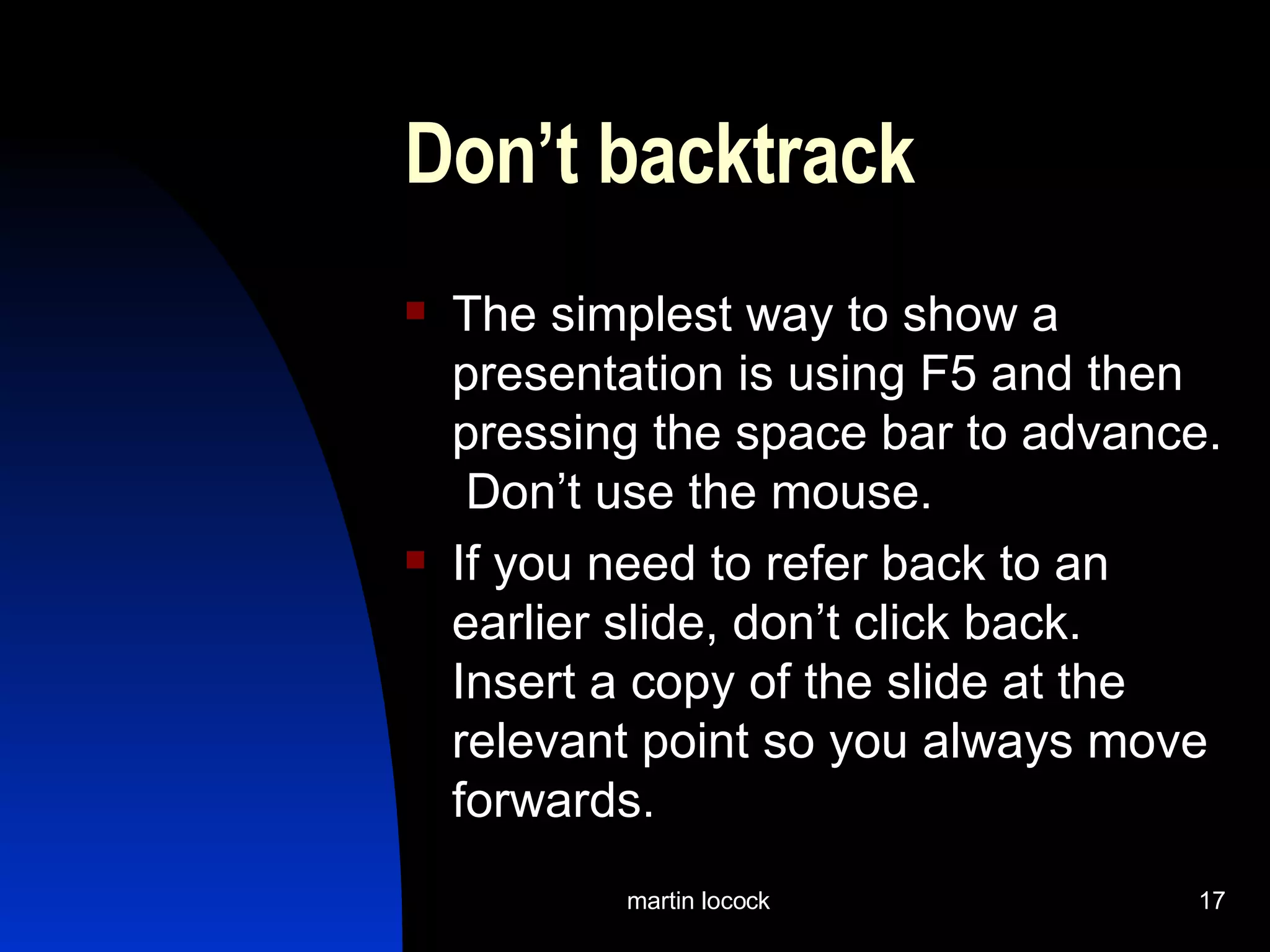 Good And Bad Powerpoint | PPT