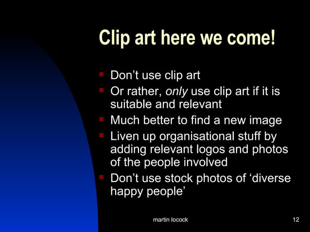 Good And Bad Powerpoint | PPT