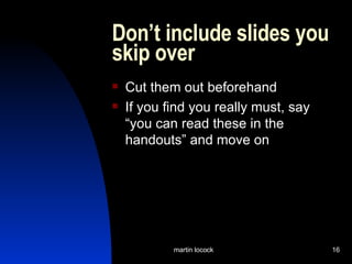 Good And Bad Powerpoint | PPT