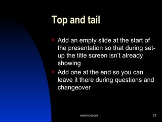 Good And Bad Powerpoint | PPT