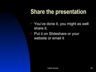 Good And Bad Powerpoint | PPT