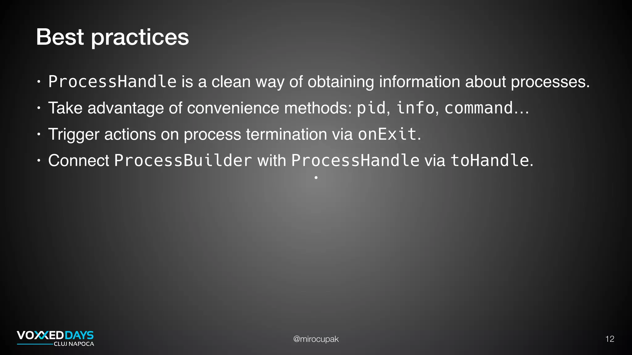 The Good The Bad And The Ugly Of Java Api Design Ppt