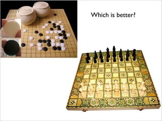Good, Better Best | PDF