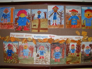 Good bye, paddington! | PPT | Books and Literature