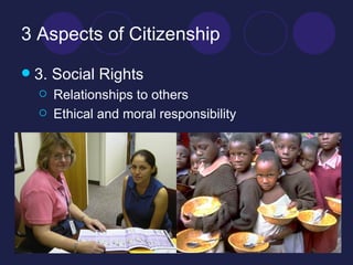 Good Citizen 1-3 | PPT