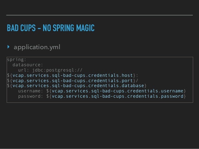 Spring Jdbc Postgresql Mindlasopa