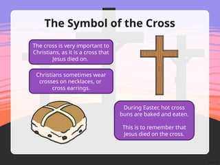 Good Friday Story PowerPoint Presentation | PPTX