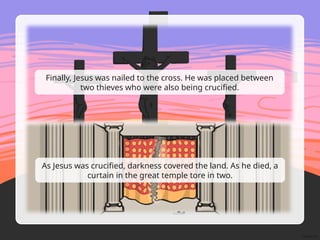 Good Friday Story PowerPoint Presentation | PPTX