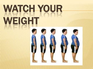 Good Health | PPTX