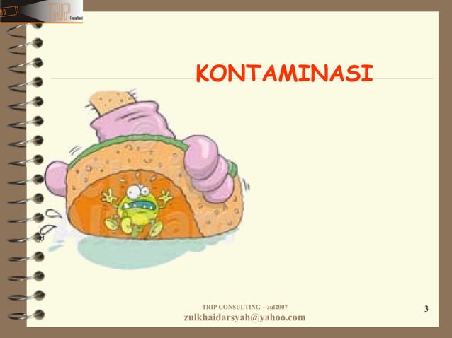 GoodHousekeeping - modul GMP | PPT