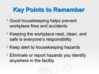 Good-Housekeeping-presentation-finished.ppt