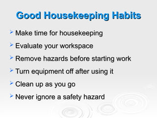 Good-Housekeeping-presentation-finished.ppt