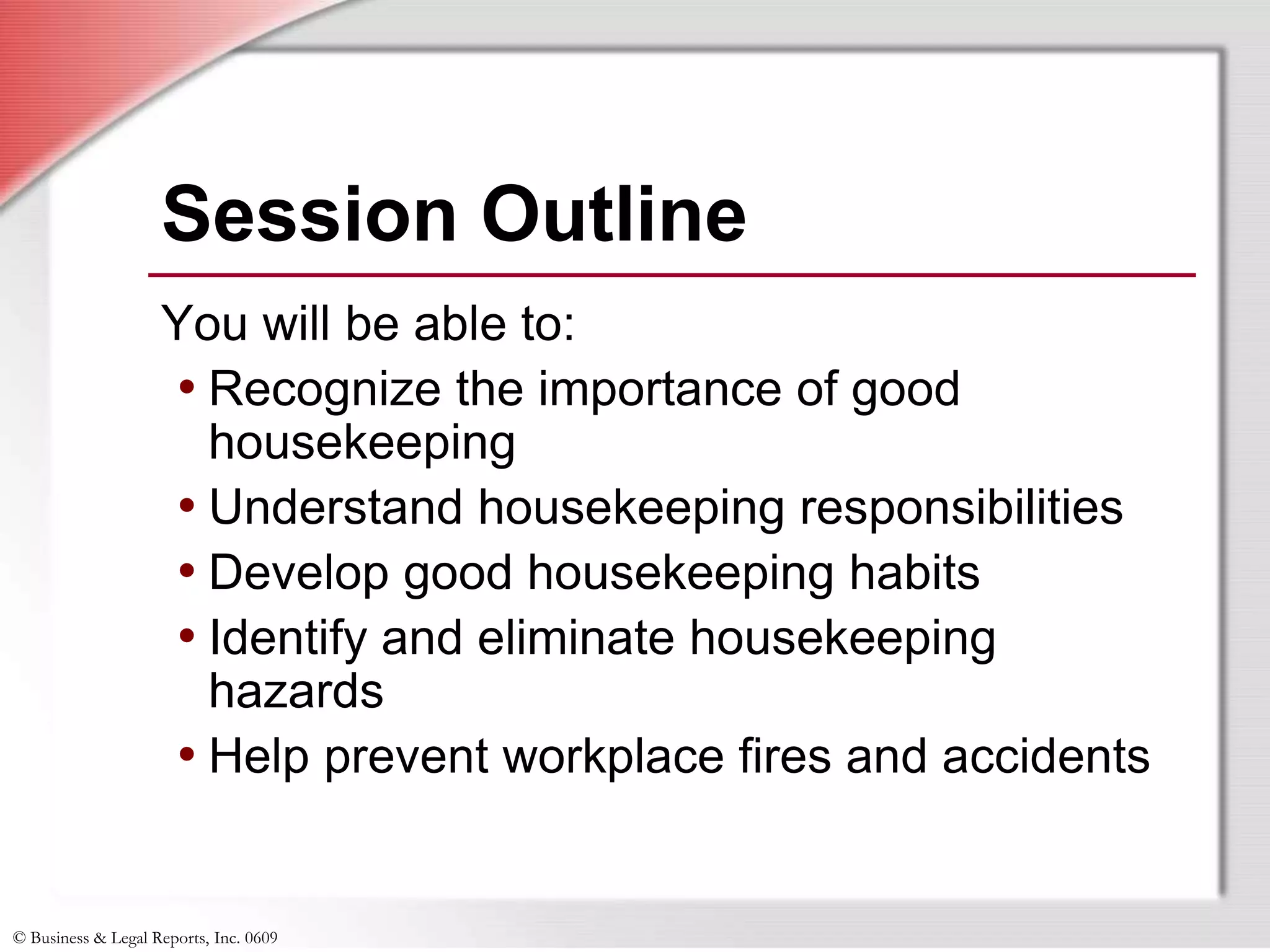 Good-Housekeeping-Presentation.ppt