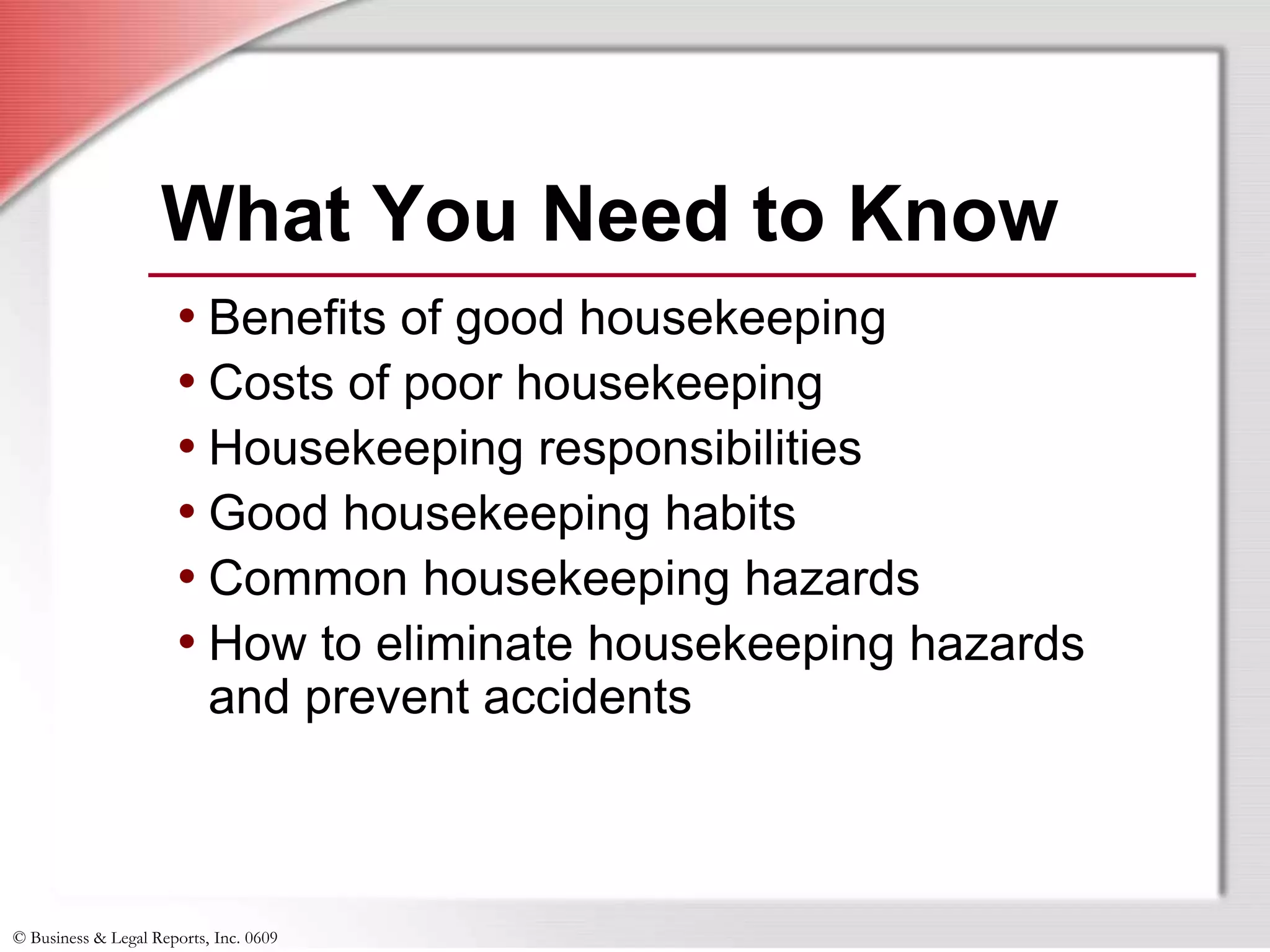 Good-Housekeeping-Presentation.ppt