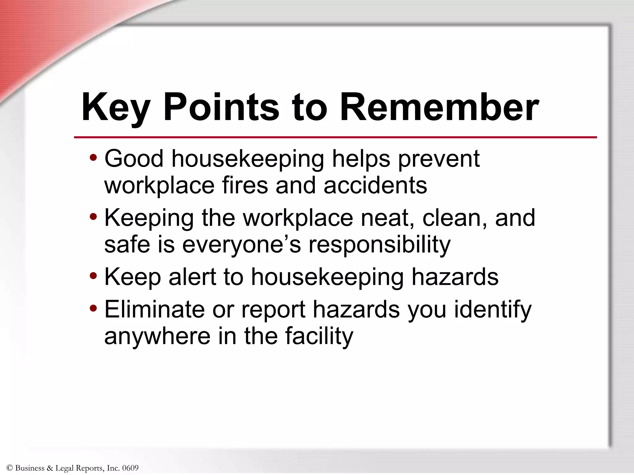 Good-Housekeeping-Presentation.ppt