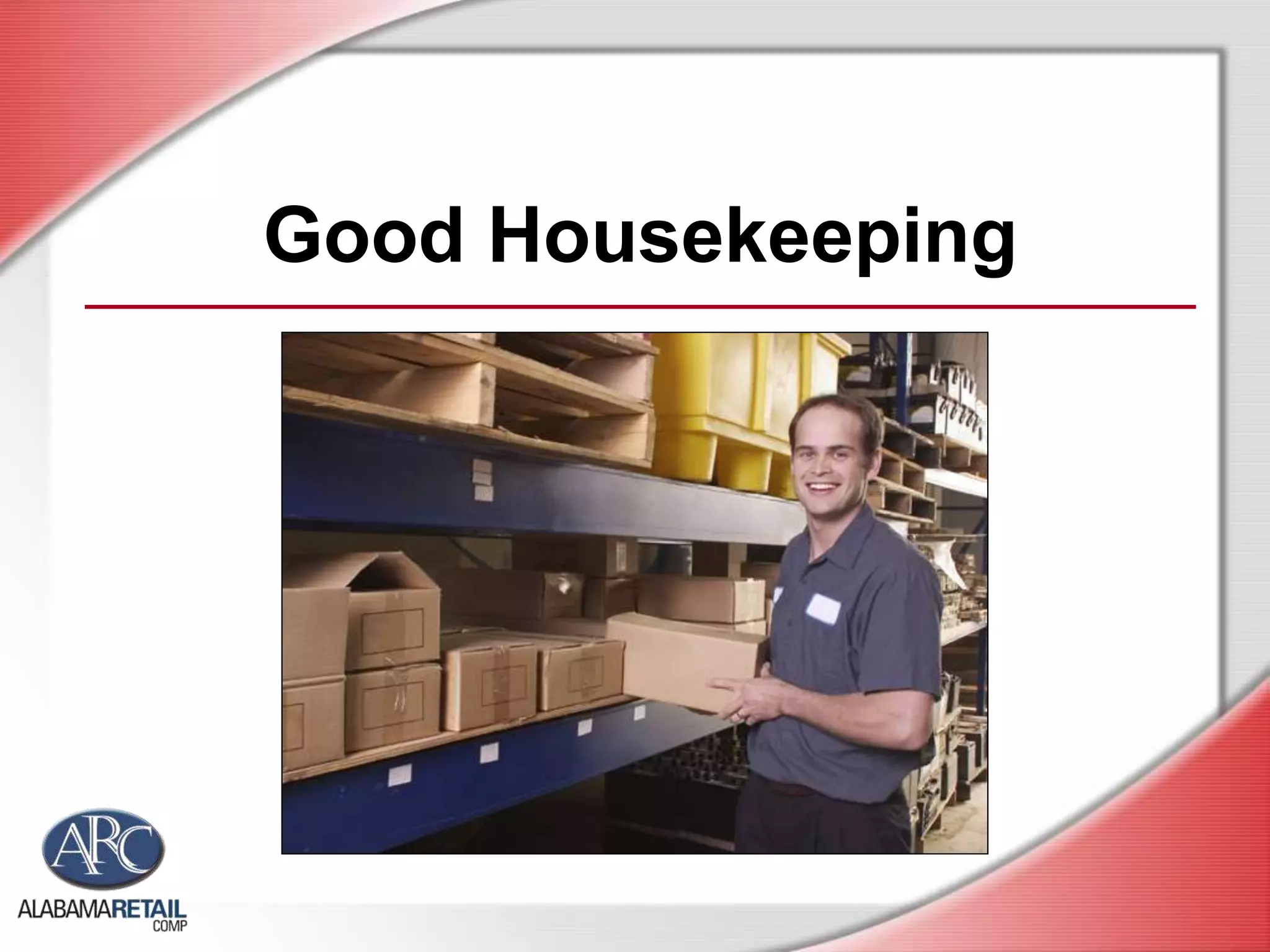 Good-Housekeeping-Presentation.ppt