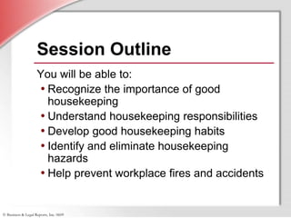 Good-Housekeeping-Presentation.ppt
