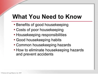 Good-Housekeeping-Presentation.ppt