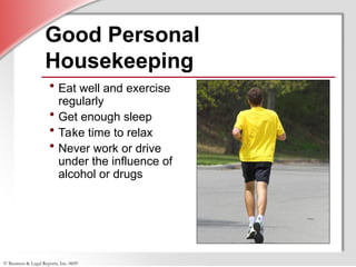 Good-Housekeeping-Presentation Training .ppt