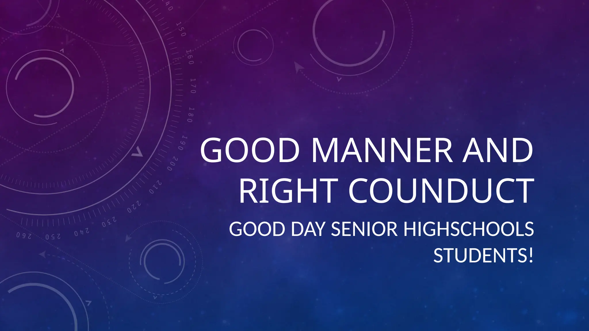 GMRC WHAT IS RIGHT AND WRONG Good-manner-and-right-counduct.pptx
