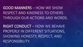 GMRC WHAT IS RIGHT AND WRONG Good-manner-and-right-counduct.pptx