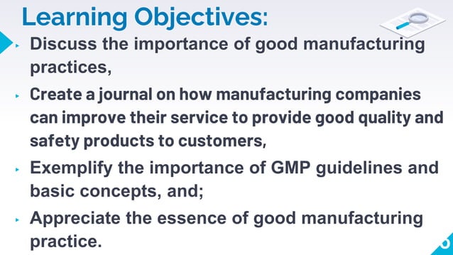 Good-Manufacturing-Practices.pptx