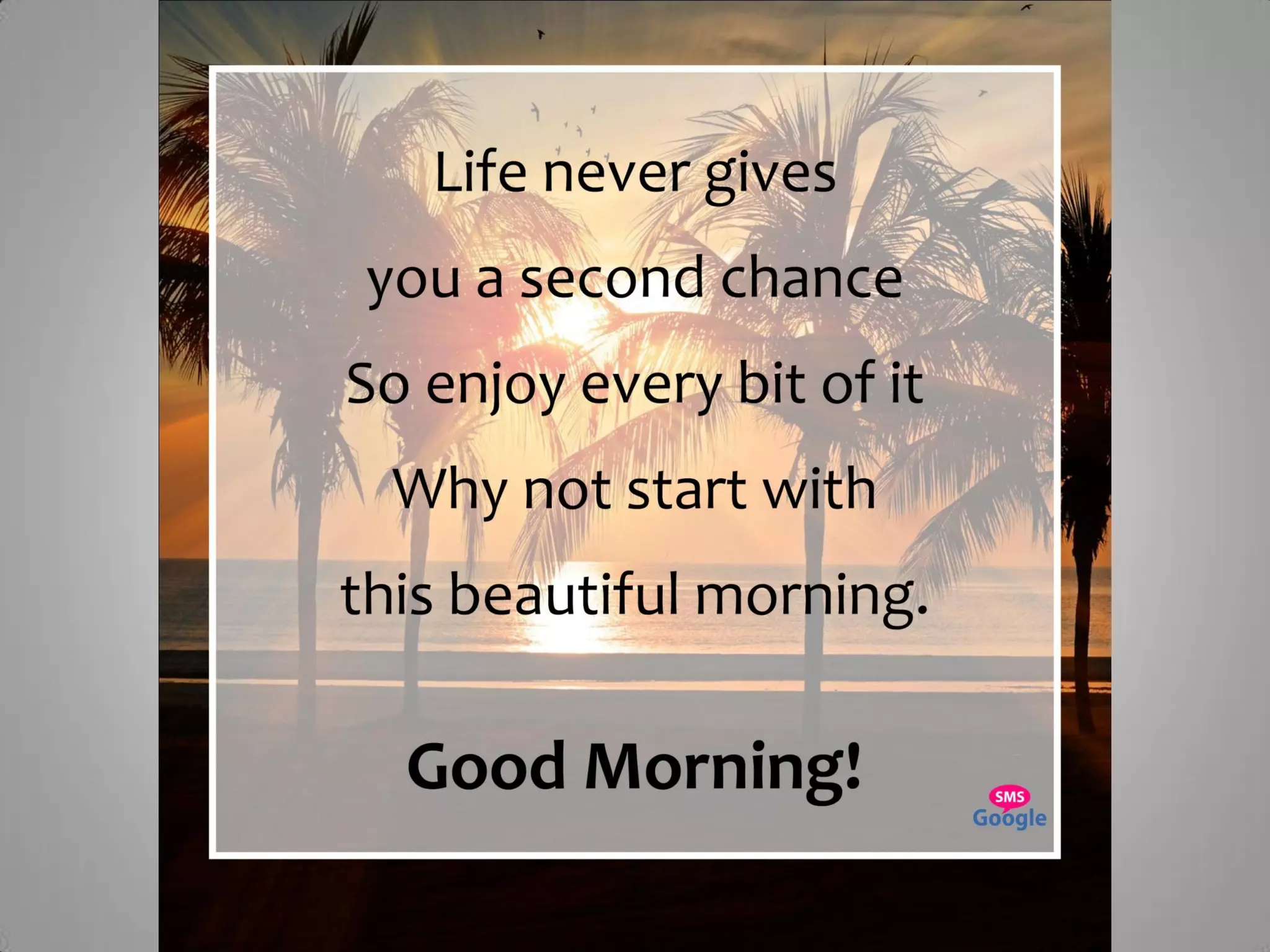 Good Morning Messages in English | PDF