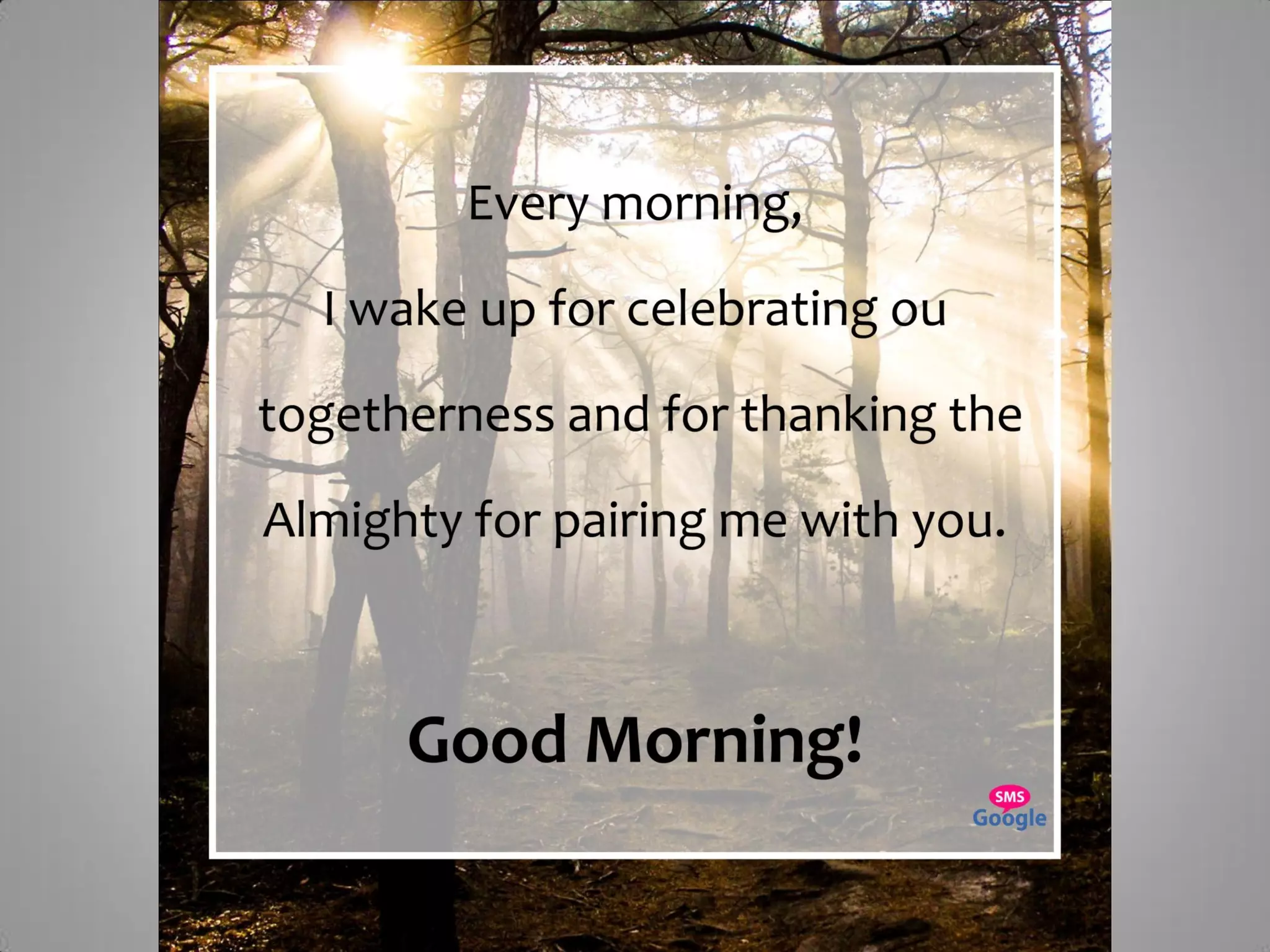Good Morning Messages in English | PDF