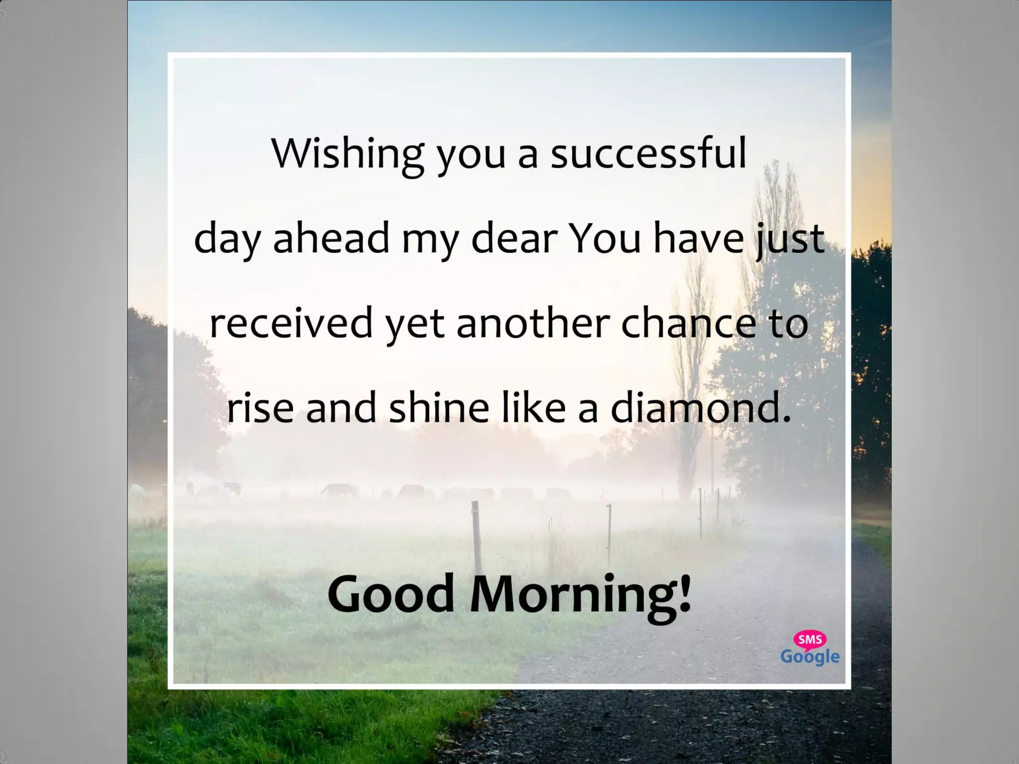 Good Morning Messages in English | PPT