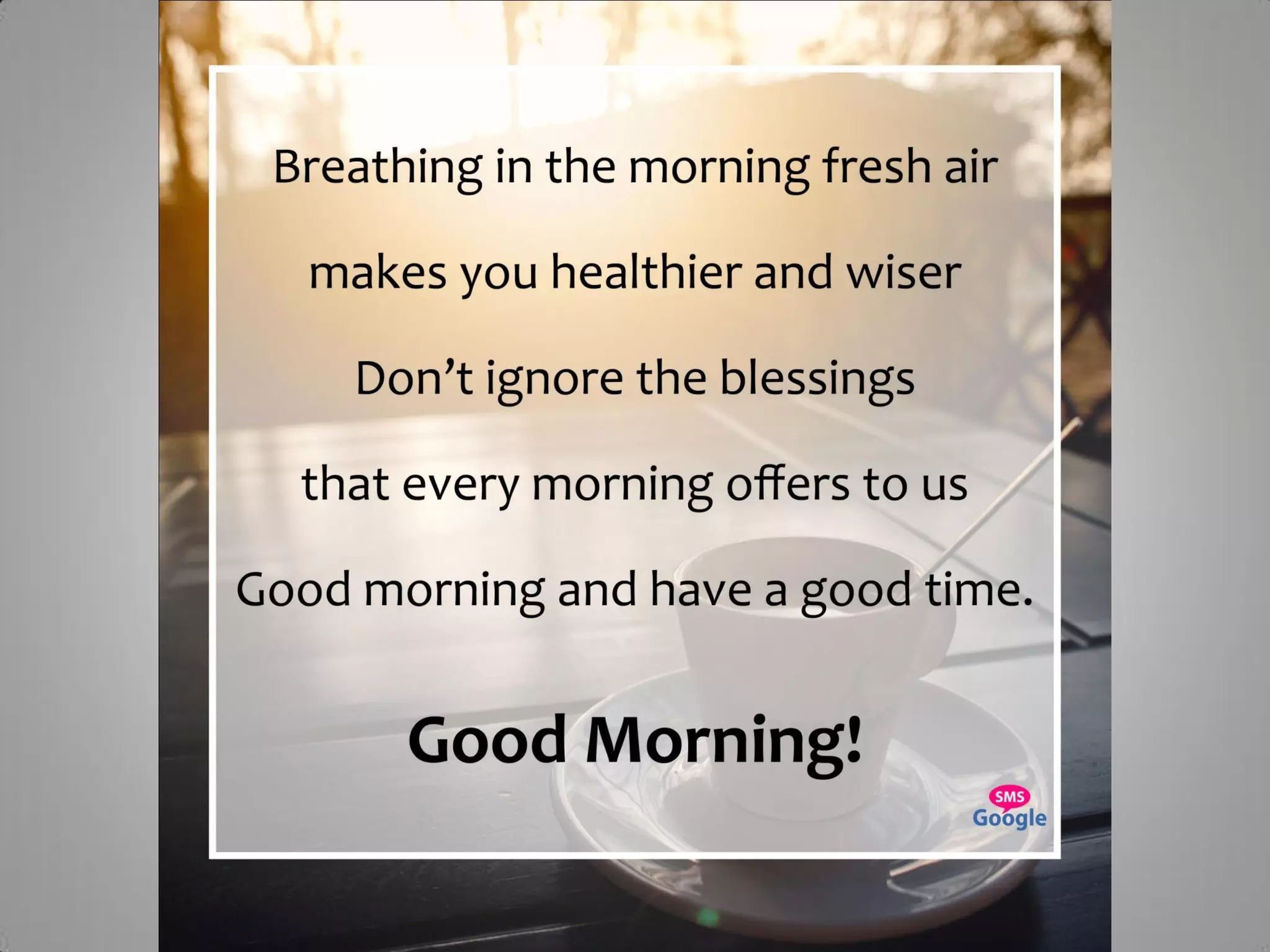 Good Morning Messages in English | PPT