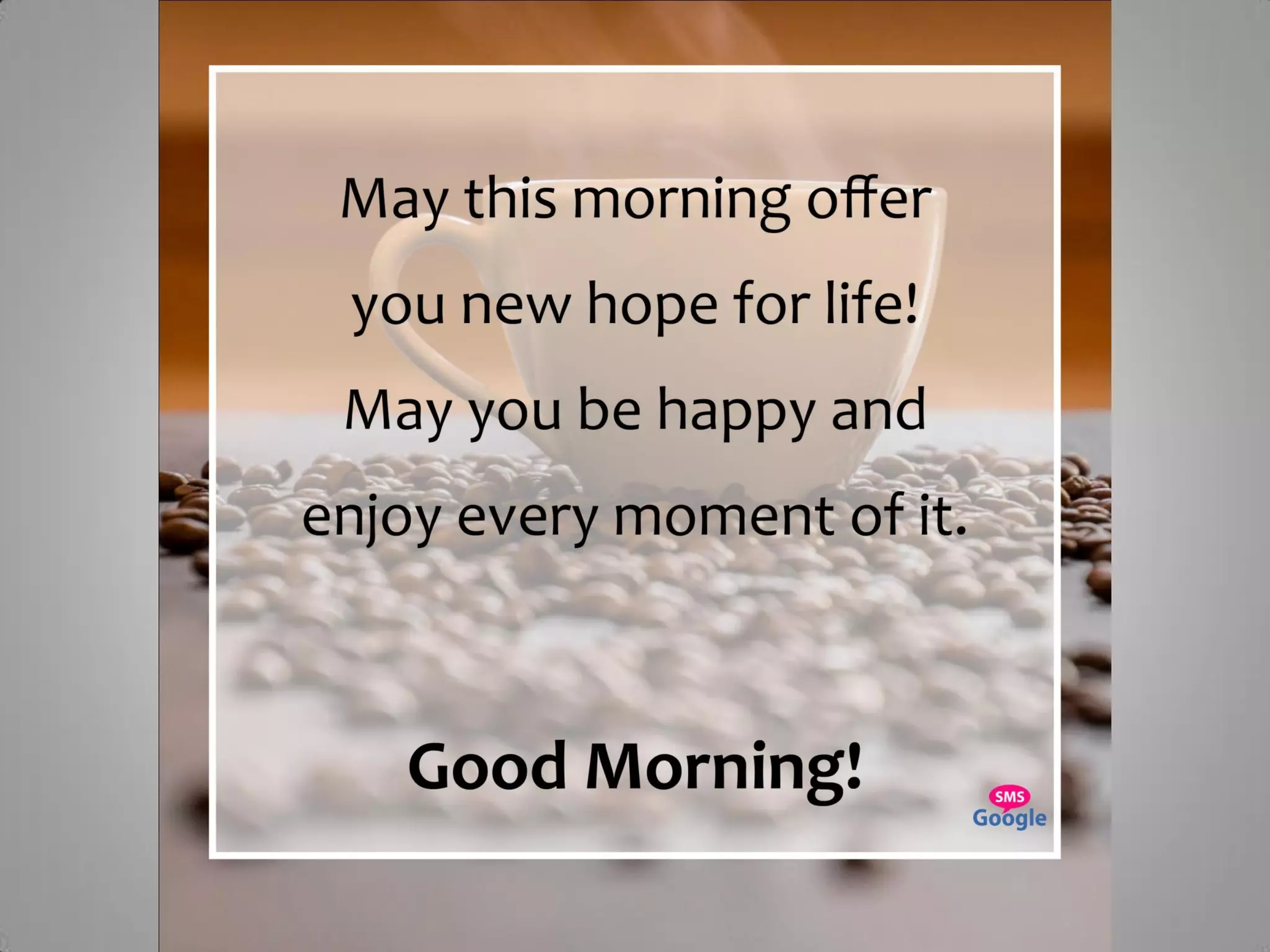 Good Morning Messages in English | PDF