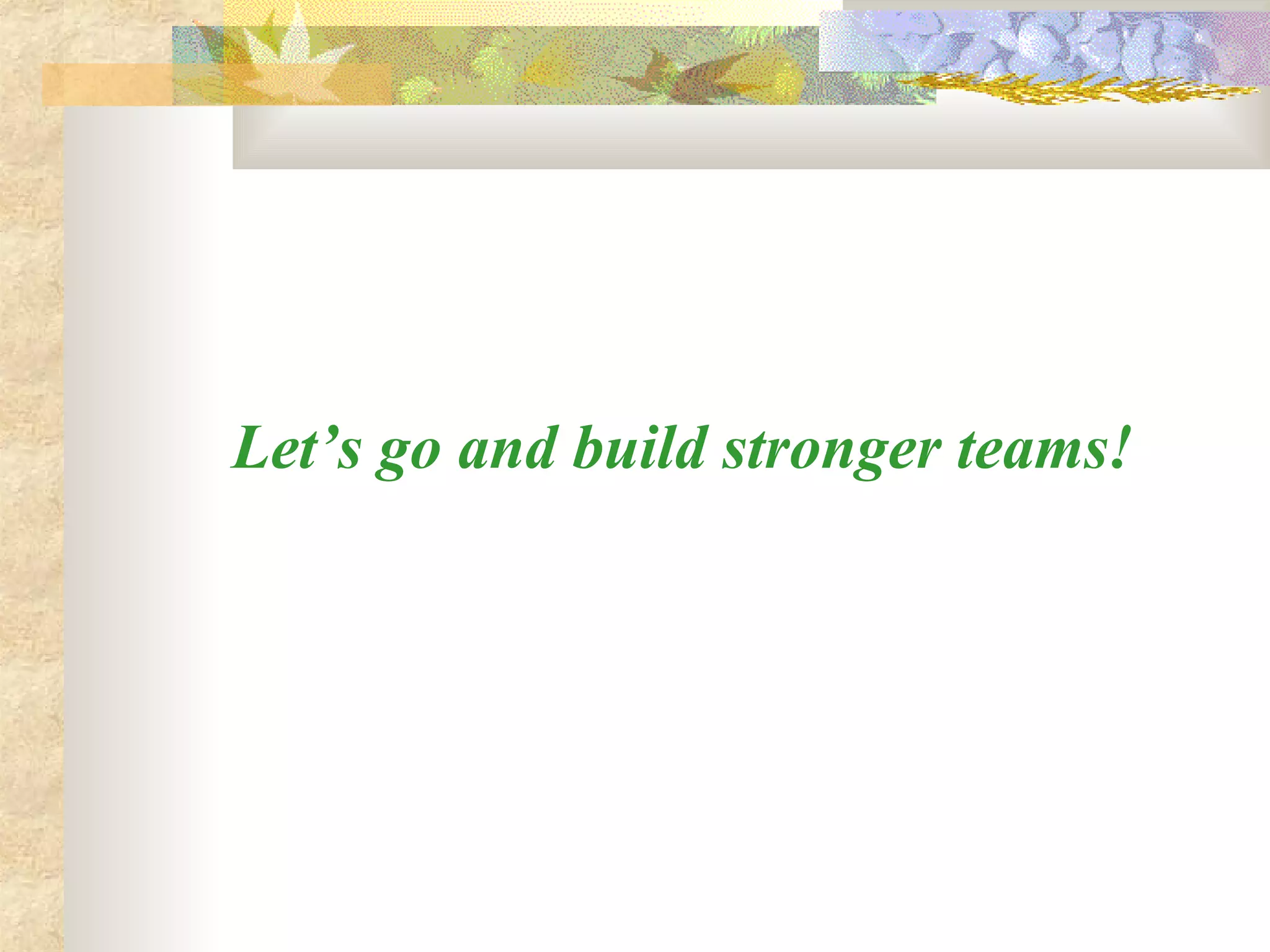 Good old lessons in teamwork from an age-old fable : The Tortoise And ...