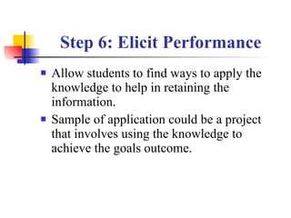 Good Presentation | PPT