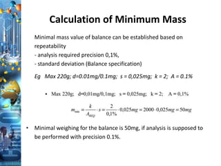 Good weighing-practices-a.9421999.powerpoint (1) | PPTX