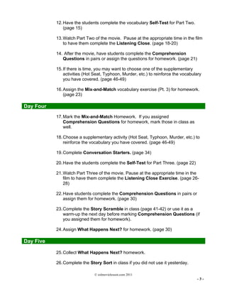 Good will-hunting-preview | PDF