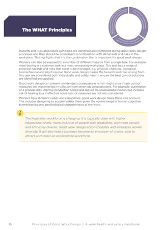 Good work-design-handbook | PDF | Career Advice | Careers