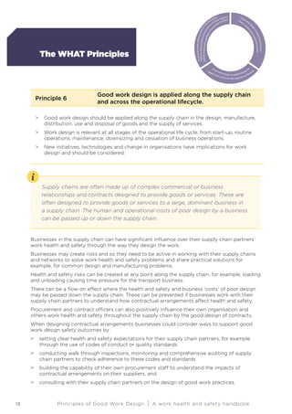 Good work-design-handbook | PDF | Career Advice | Careers