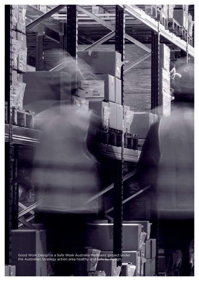 Good work-design-handbook | PDF | Career Advice | Careers