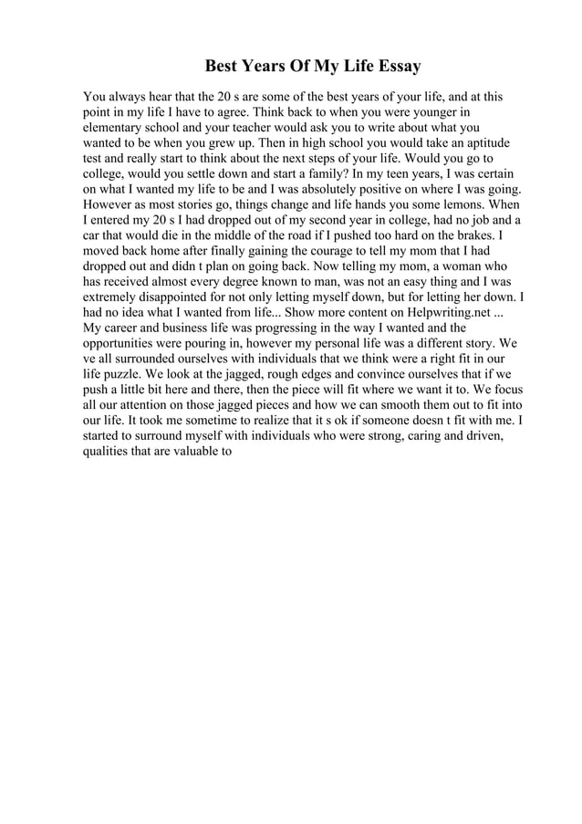 Good 5 Paragraph Essay Example.pdf