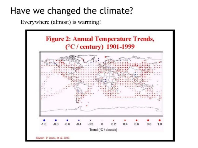 good 6thgrade_climatechange.pptx | Geology | Science