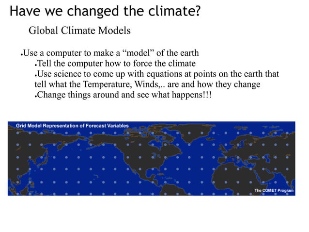 good 6thgrade_climatechange.pptx | Geology | Science