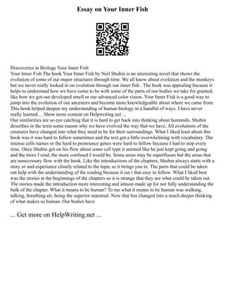 Good Abstract Examples. How To Write An Abstract (With Examples | PDF