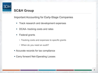 Back to Basics: Good Accounting & Finance Practices | PPTX