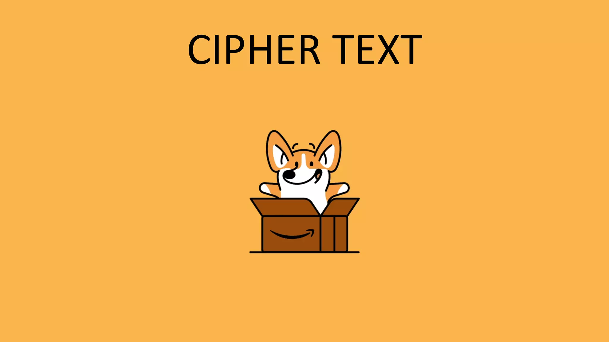 ACCOUNTING - CIPHER TEXT | PPTX