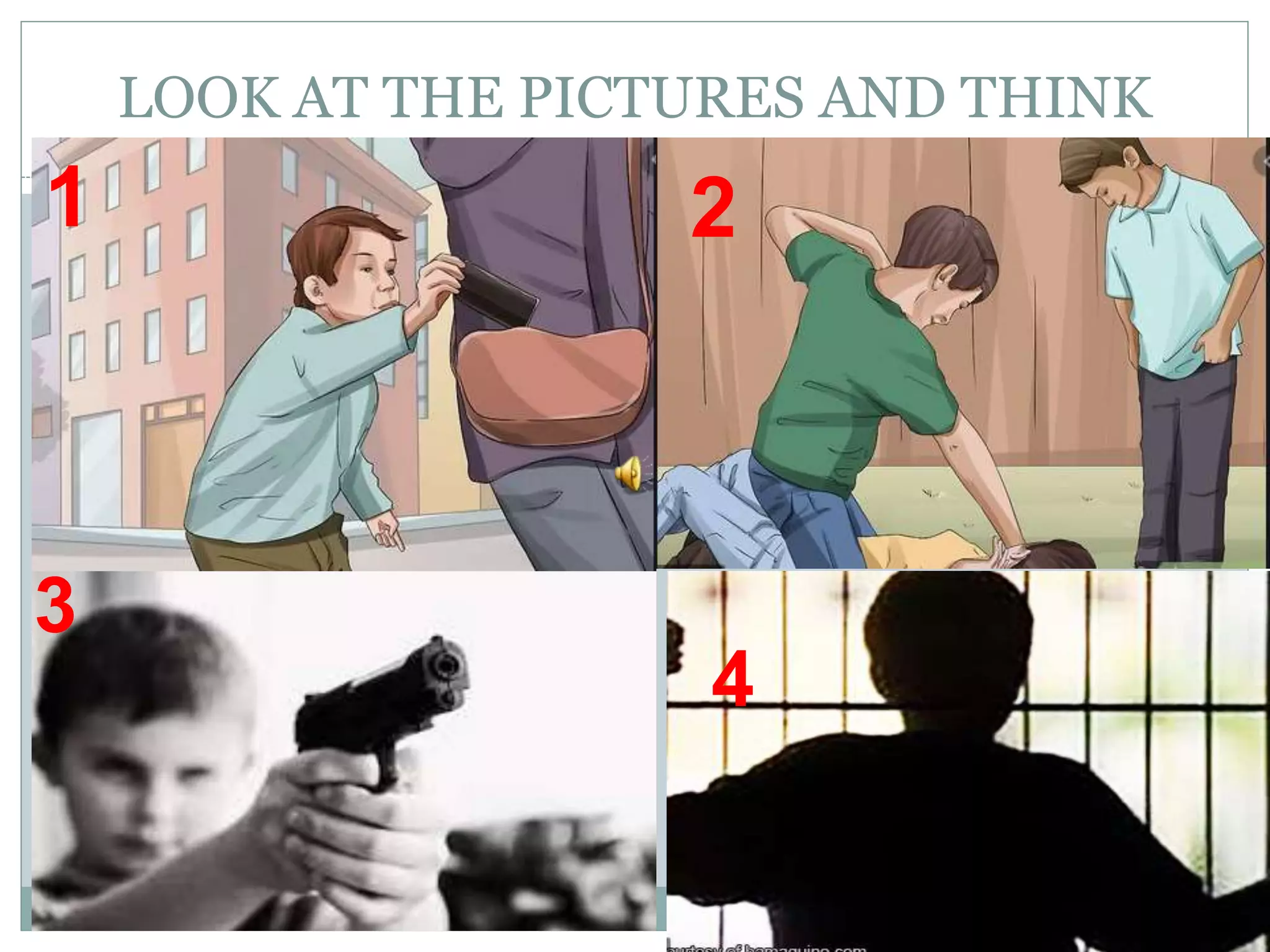 JUVENILE DELINQUENCY FOR B.Ed . STUDENTS | PPTX