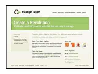 Good And Bad Design Overview | PPT