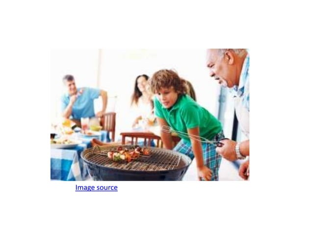 Good and bad fires | PPTX