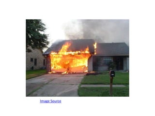 Good and bad fires | PPT