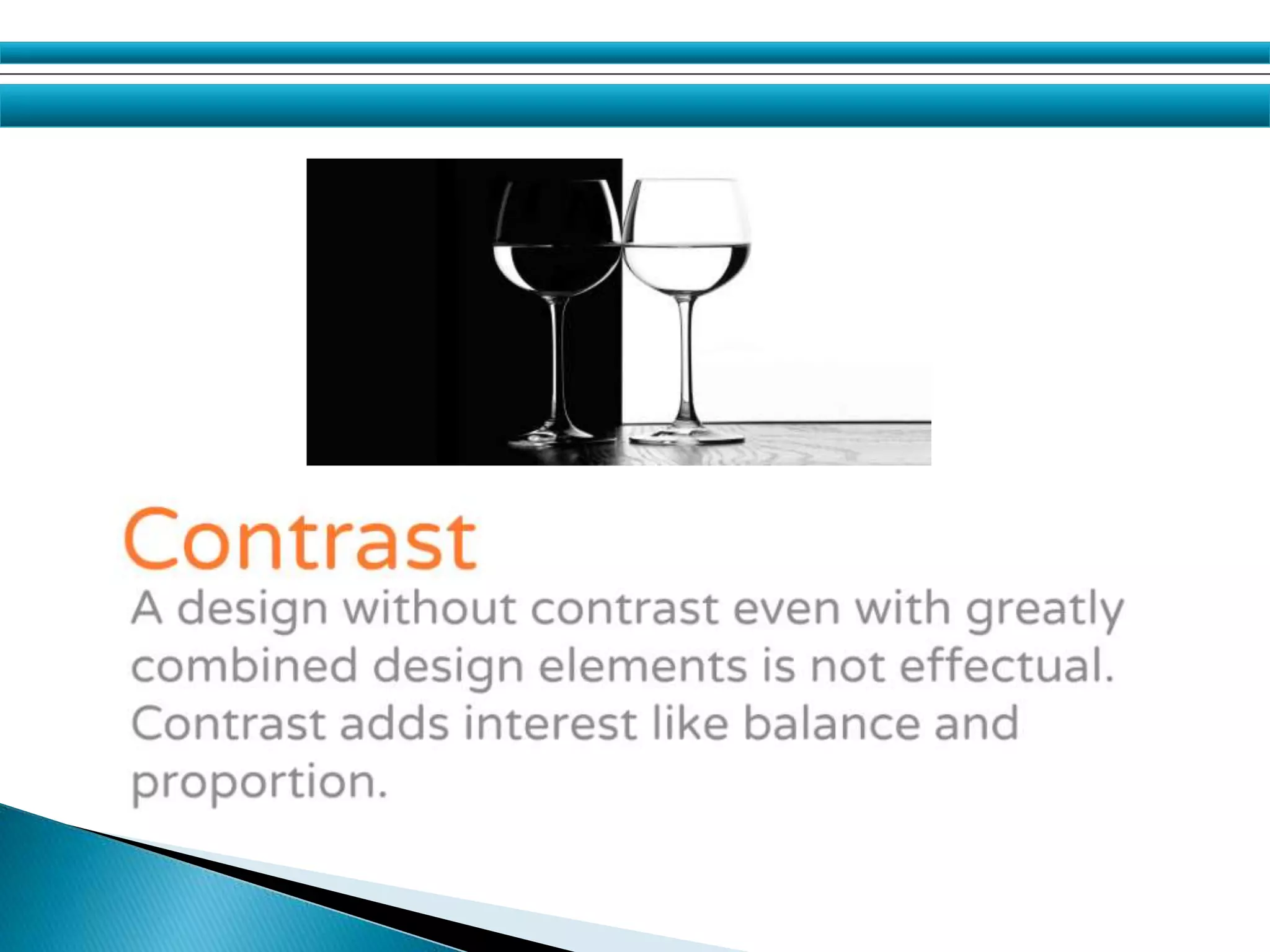 Good V. Bad Graphic Design | PPTX